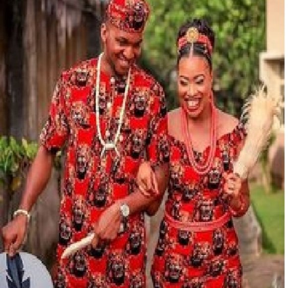 Accents | Traditional Quality Isiagu Feni Fabric By The Yard | Poshmark